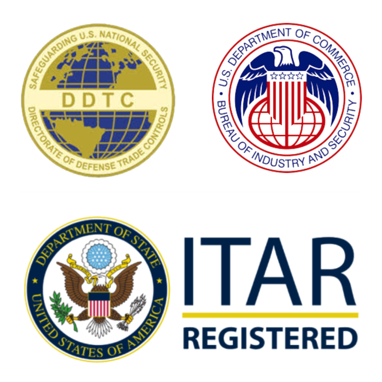 Think Before You Click Send: Navigating ITAR and EAR Export Rules ...