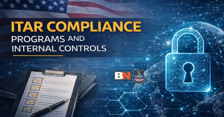 ITAR Registration Requirements: Who Must Register with DDTC - CMMC ...